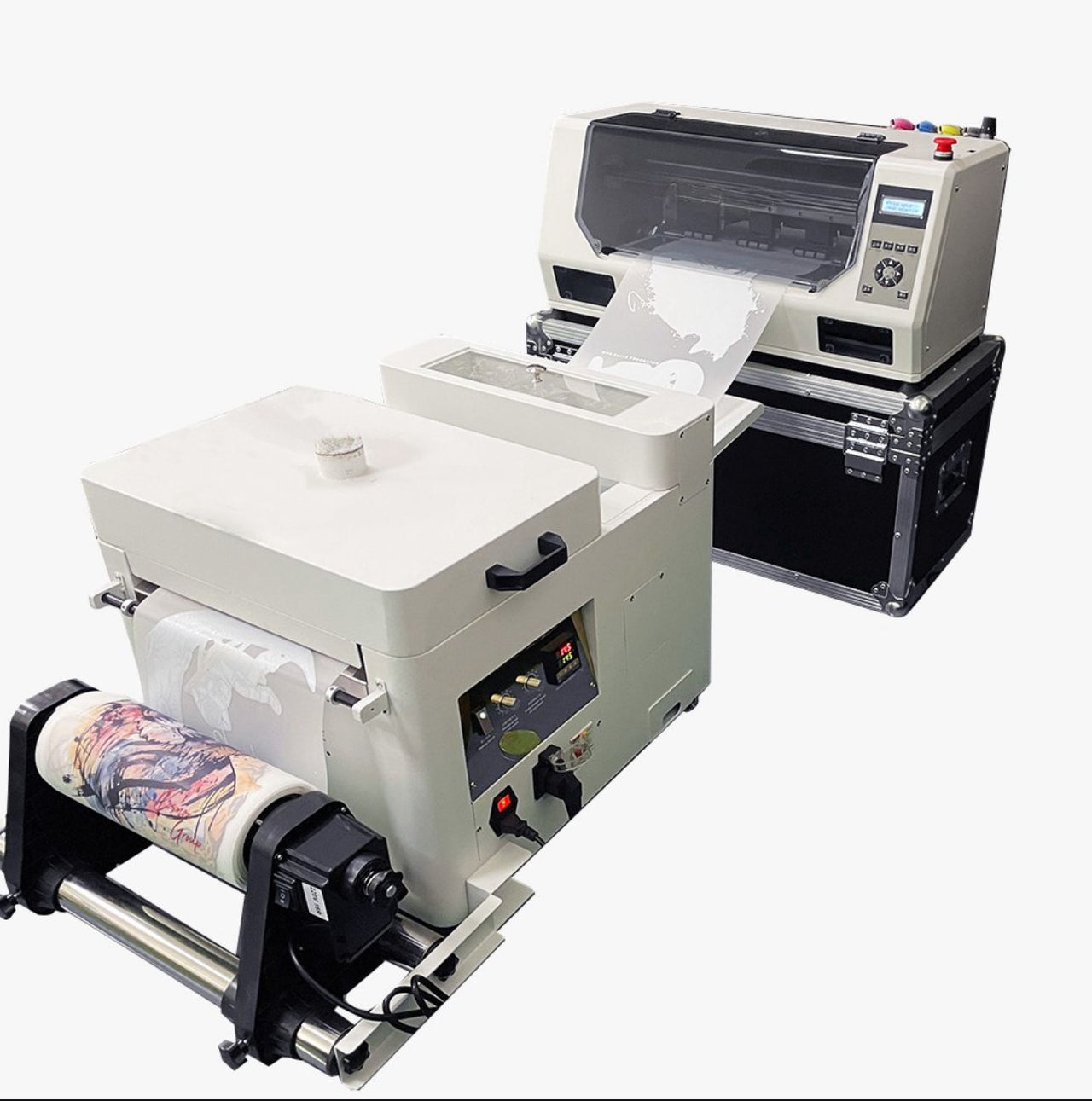 Top-Ranked Print Buddy Sales Hub at AmbitionCrafting.com – Ambition ...